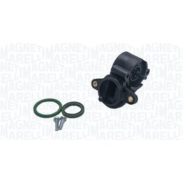 MAGNETI MARELLI Ventileinheit, Hydraulikaggregat-Autom.Getr. 023000009010 f&uuml;r ALFAROME/Fiat/LANCI