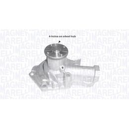 MAGNETI MARELLI Wasserpumpe 352316170618 f&uuml;r MITSUBISHI