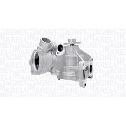MAGNETI MARELLI Wasserpumpe 352316170652 f&uuml;r Mercedes