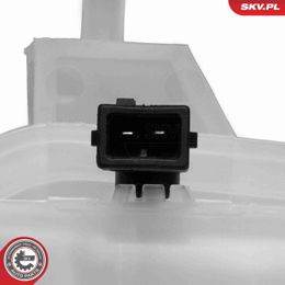 ESEN SKV Ausgleichsbeh&auml;lter, K&uuml;hlmittel 61skv420 f&uuml;r LAND ROVER