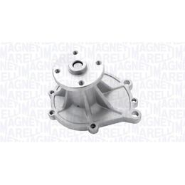 MAGNETI MARELLI Wasserpumpe 352316170763 f&uuml;r NISSAN