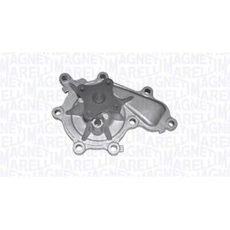 MAGNETI MARELLI Wasserpumpe 352316170837 f&uuml;r NISSAN