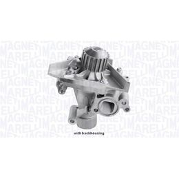 MAGNETI MARELLI Wasserpumpe 352316170924 f&uuml;r Peugeot LANCIA Citro&euml;n/Peugeot