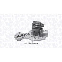 MAGNETI MARELLI Wasserpumpe 352316171163 f&uuml;r VW