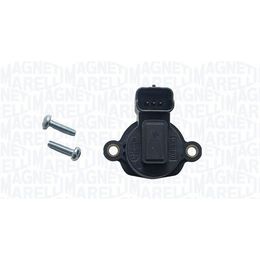 MAGNETI MARELLI Ventileinheit, Hydraulikaggregat-Autom.Getr. 023000016010 f&uuml;r Citro&euml;n/Peugeot ALFAROME/Fiat/LANCI