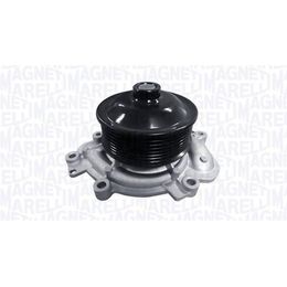 MAGNETI MARELLI Wasserpumpe 352316171284 f&uuml;r Mercedes