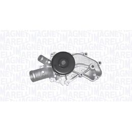 MAGNETI MARELLI Wasserpumpe 352316171282 f&uuml;r Mercedes
