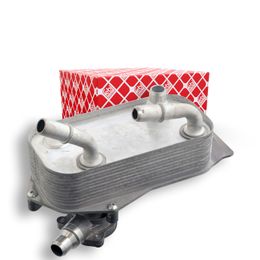 febi bilstein &Ouml;lk&uuml;hler, Automatikgetriebe 105923 f&uuml;r BMW