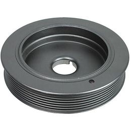 METZGER Riemenscheibe, Kurbelwelle 6400016 f&uuml;r NISSAN RENAULT