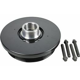 METZGER Riemenscheibe, Kurbelwelle 6400022 f&uuml;r BMW