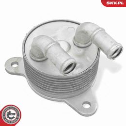 ESEN SKV &Ouml;lk&uuml;hler, Automatikgetriebe 31skv375 f&uuml;r MAZDA