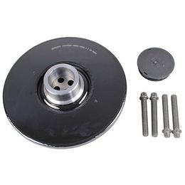 METZGER Riemenscheibe, Kurbelwelle 6400092 f&uuml;r BMW