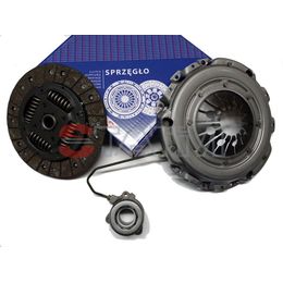 STATIM Kupplungssatz 114566