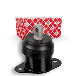 febi bilstein Lagerung, Motor 173625 rechts f&uuml;r HONDA