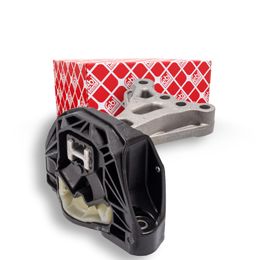 febi bilstein Lagerung, Motor 173841 oben f&uuml;r Peugeot