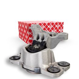febi bilstein Lagerung, Motor 174364 links f&uuml;r Volvo