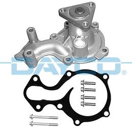 Dayco Wasserpumpe dp386 f&uuml;r Ford
