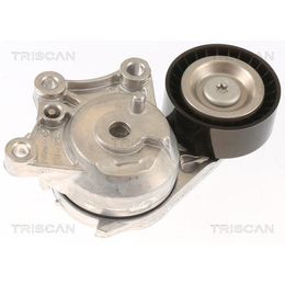 TRISCAN Spannrolle, Keilrippenriemen 8641103055 f&uuml;r TOYOTA Peugeot