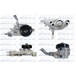DOLZ Wasserpumpe c606 f&uuml;r CHEVROLET CADILLAC ISUZU