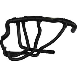 JP Group K&uuml;hlerschlauch 1214303400 unten f&uuml;r Opel GM RENAULT
