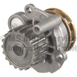 KOLBENSCHMIDT Wasserpumpe 50005132 f&uuml;r VW