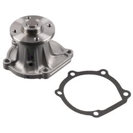 Blue Print Wasserpumpe adt39164 f&uuml;r TOYOTA
