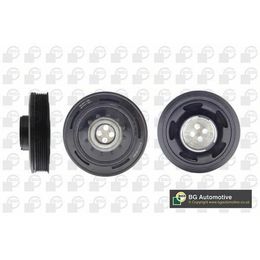 BGA Riemenscheibe, Kurbelwelle dp5930 f&uuml;r BMW