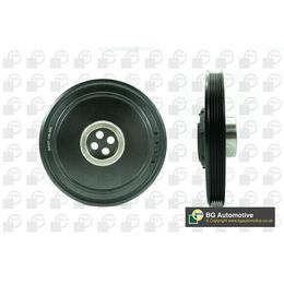 BGA Riemenscheibe, Kurbelwelle dp5940 f&uuml;r BMW MINI