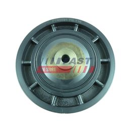 Fast Riemenscheibe, Kurbelwelle ft45591 f&uuml;r OPEL RENAULT