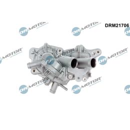 DR.MOTOR AUTOMOTIVE Wasserpumpe drm21706 f&uuml;r VW
