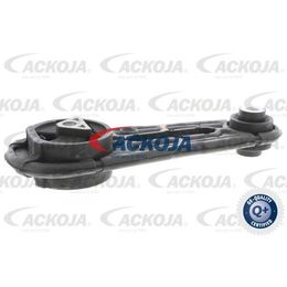 ACKOJA Lagerung, Motor a380179 hinten f&uuml;r NISSAN