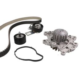 METELLI Wasserpumpe + Zahnriemensatz 3013961 f&uuml;r Ford Opel Fiat Citro&euml;n DS TOYOTA