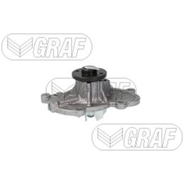 Graf Wasserpumpe pa1558 f&uuml;r Suzuki