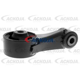 ACKOJA Lagerung, Motor a700368 hinten f&uuml;r TOYOTA