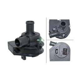 INA Zusatzwasserpumpe 539001310 f&uuml;r VW (FAW)