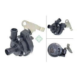 INA Zusatzwasserpumpe 539001210 f&uuml;r Audi