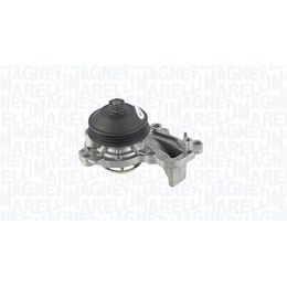 MAGNETI MARELLI Wasserpumpe 350984066000 f&uuml;r Vaughall Peugeot