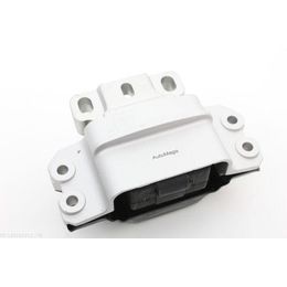 AUTOMEGA Lagerung, Motor 130060310 links f&uuml;r VAG
