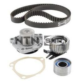 SNR Wasserpumpe + Zahnriemensatz kdp458520 f&uuml;r OPEL FORD ALFA ROMEO FIAT LANCIA CADILLAC JEEP CHEVROLET VAUXHALL SAAB PEUGEOT SUZUKI