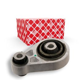 febi bilstein Lagerung, Motor 31511 hinten f&uuml;r RENAULT