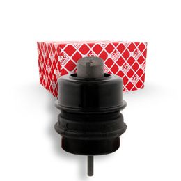 febi bilstein Lagerung, Motor 31979 beidseitig f&uuml;r VW
