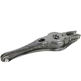 METZGER Lenker, Radaufh&auml;ngung 58135709 Hinterachse unten f&uuml;r VW