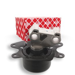febi bilstein Lagerung, Motor 32012 vorne links f&uuml;r Opel GM