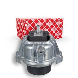 febi bilstein Lagerung, Motor 32069 links f&uuml;r BMW