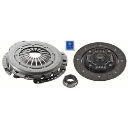 Sachs Kupplungssatz 3000951408