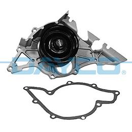 Dayco Wasserpumpe dp883 f&uuml;r Audi