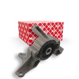 febi bilstein Lagerung, Motor 36822 links f&uuml;r LANCIA