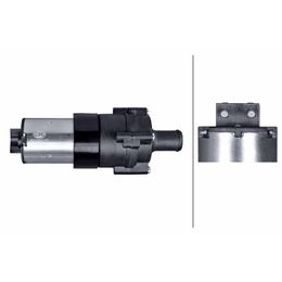 Hella Zusatzwasserpumpe 8tw358313401 f&uuml;r Mercedes