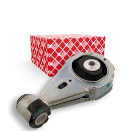 febi bilstein Lagerung, Motor 37155 rechts oben f&uuml;r RENAULT