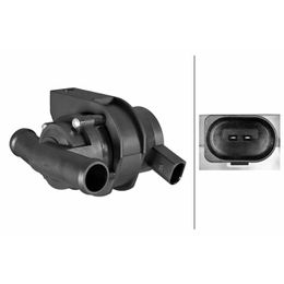 Hella Zusatzwasserpumpe 8tw358313341 f&uuml;r VW